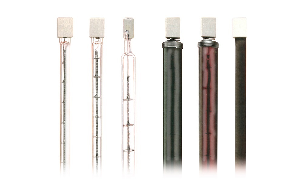 หลอด IR - INFRARED LAMP | บริษัท แคร์ ฟิวเจอร์ ซิสเต็ม จำกัด